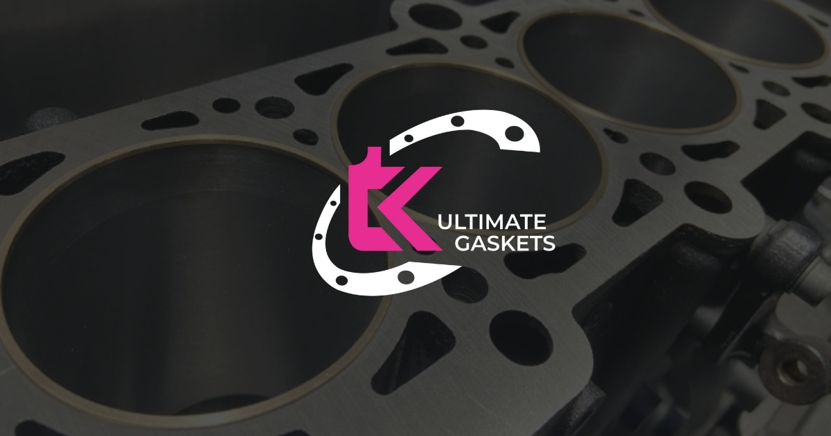 Home - TK Ultimate Gaskets